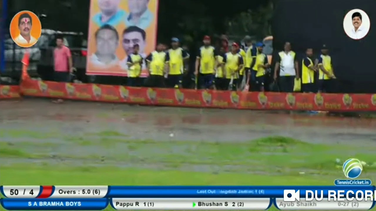 Bunty khan bowling - YouTube