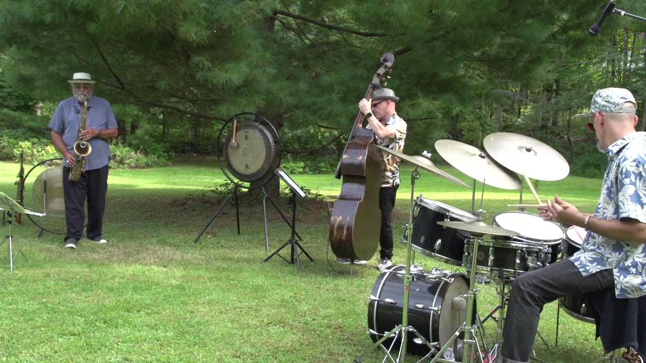 Liberation Day - Trio Lovano - YouTube