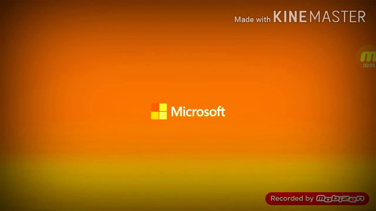 Xbox One logo effects - YouTube