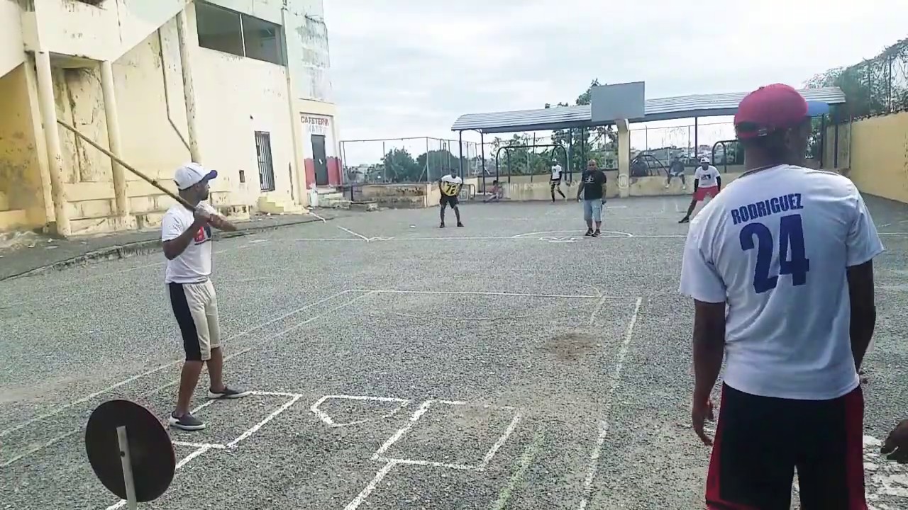 Liga de vitilla las Palmas HD | 21/20. 5 - YouTube