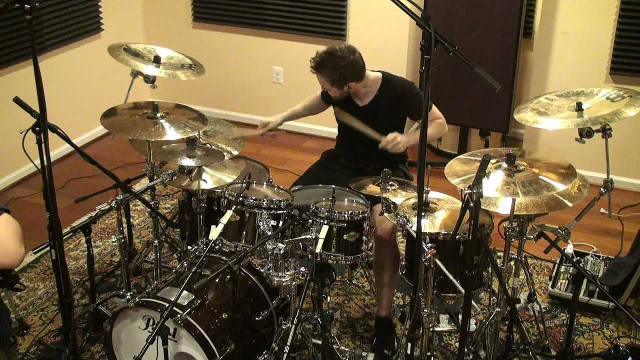 Alex Rudinger - Ordinance - "Struggling With The Inevitable" (2012 ...