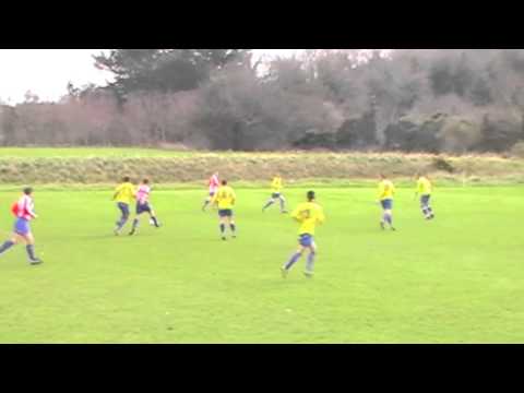 Portrane FC - YouTube