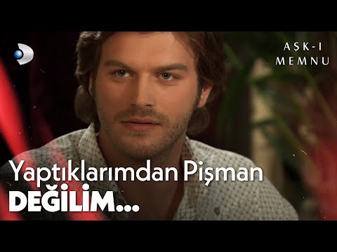 Behlül'ün Kaçamakları Yemek Masasında Gündem Oldu - Aşk-ı Memnu Özel Klip