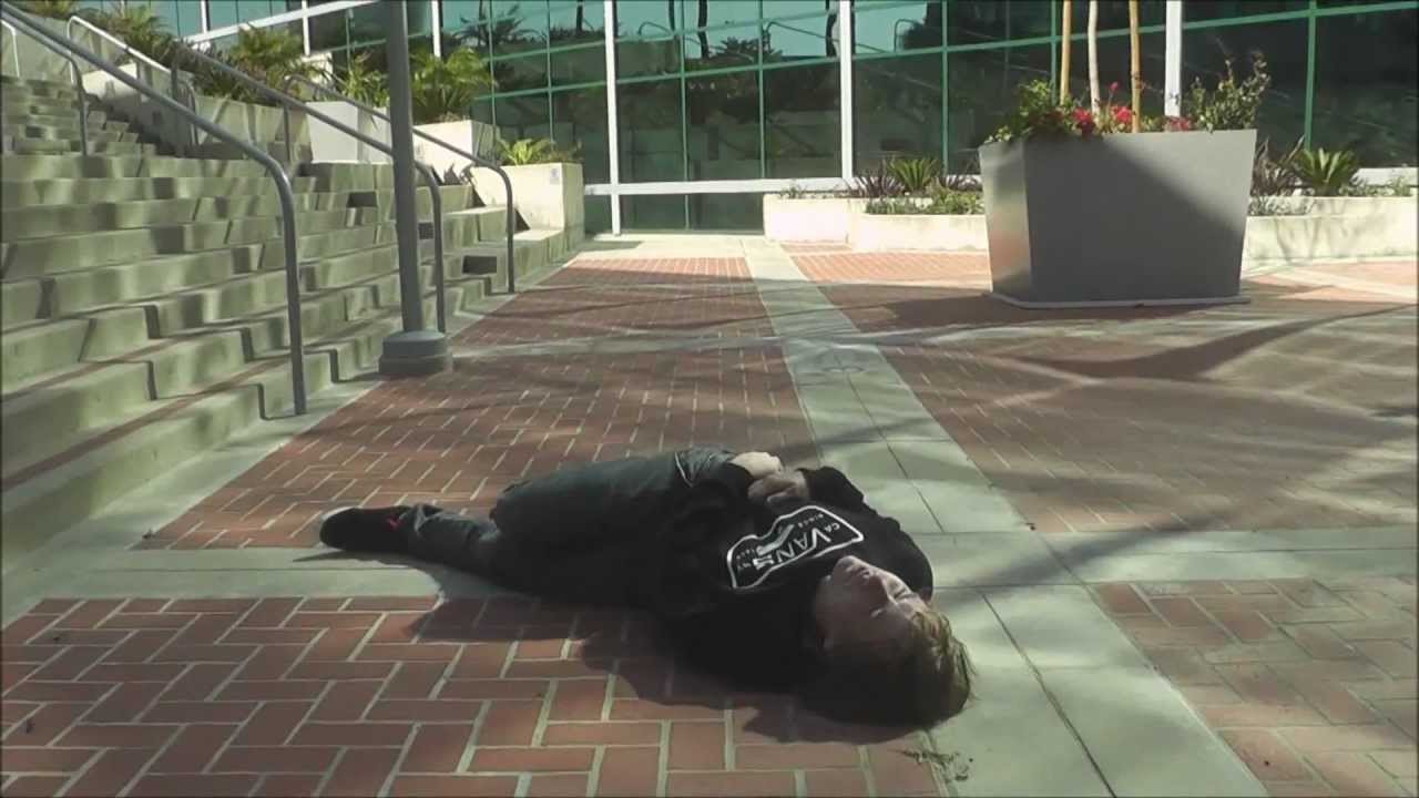 Mtv Scarred Special Edition Series Featuring Jon Frisbie. - YouTube