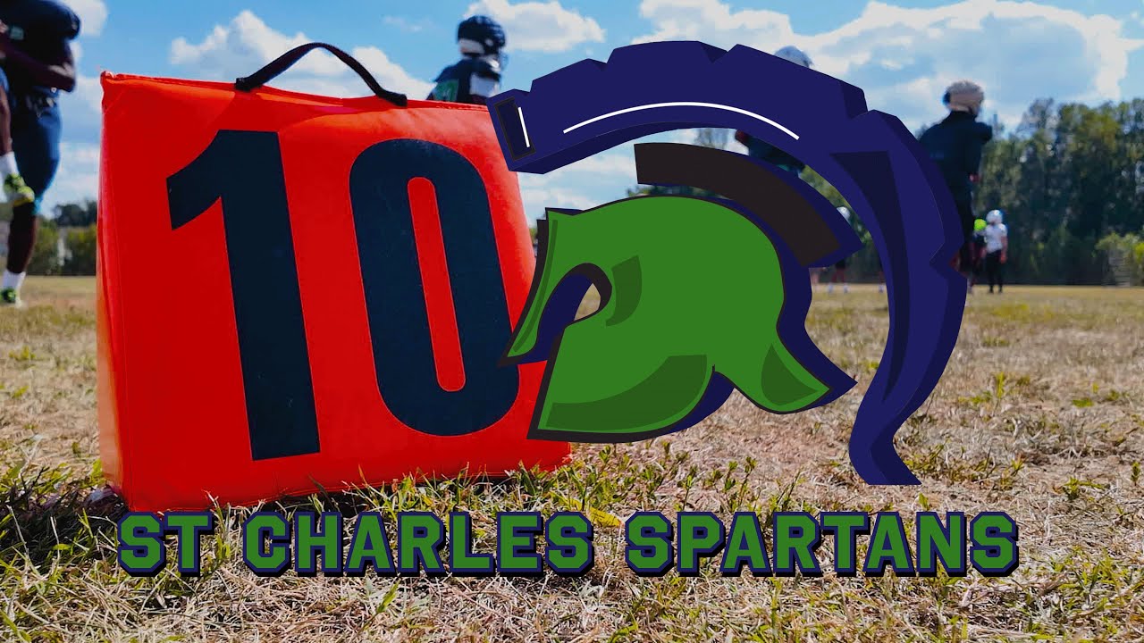 St Charles H.S. 20205 Football Preview - YouTube