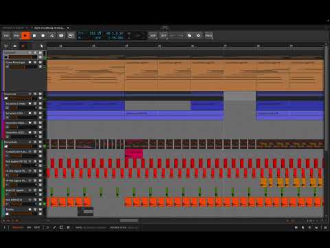 Wokiti - Stella Vox - 5to Lugar - Bitwig Challenge