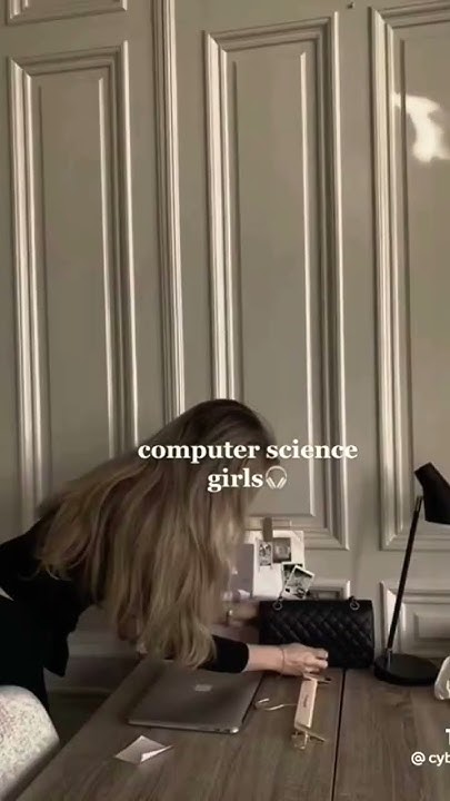 Computer Science Girls 💻 Ytshorts Codinglife Viralshortcoderssoftware Developercoding
