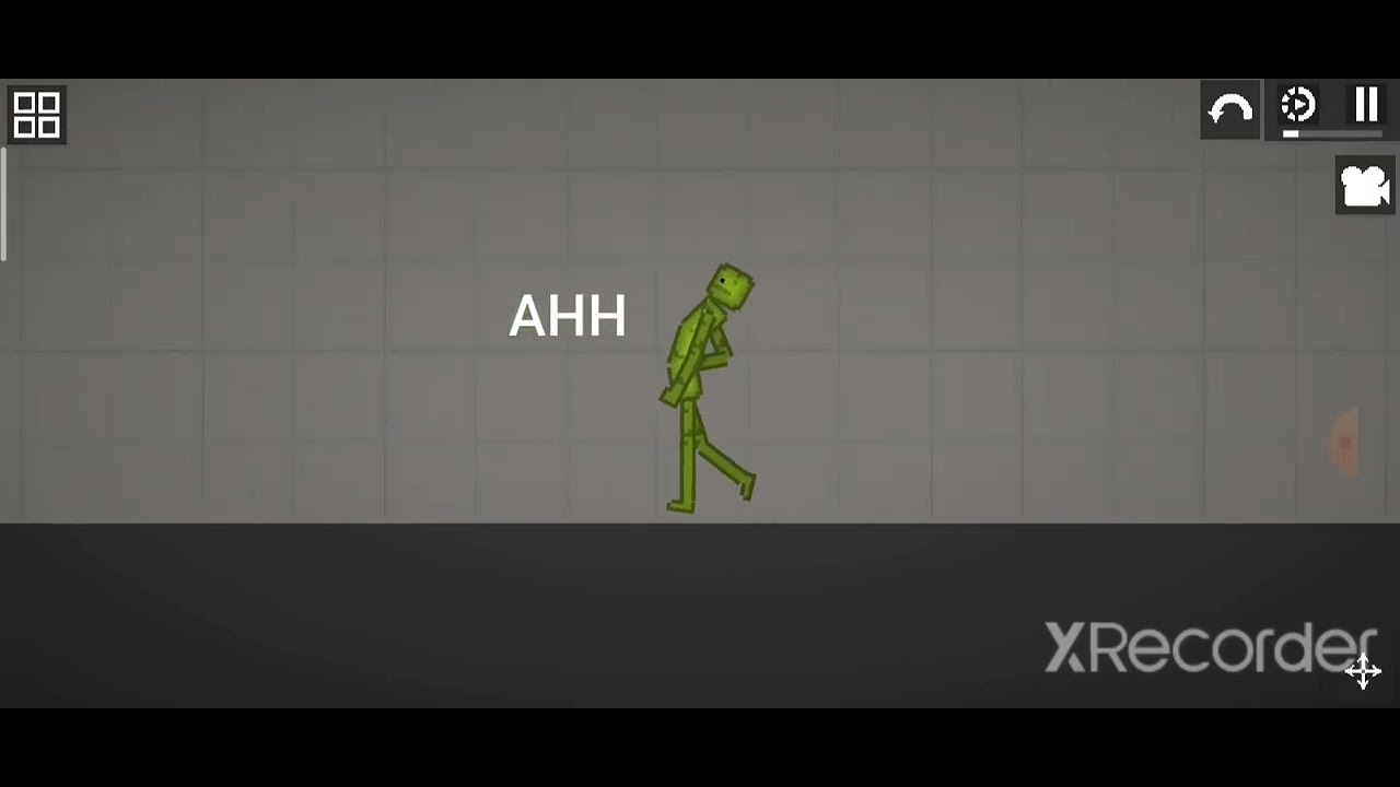 Tunnel monster 2 - YouTube