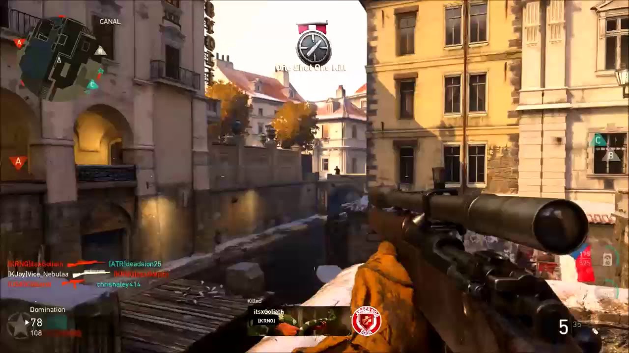 INSANE WW2 HIGHLIGHTS! (WW2 Clip Clearout) - YouTube