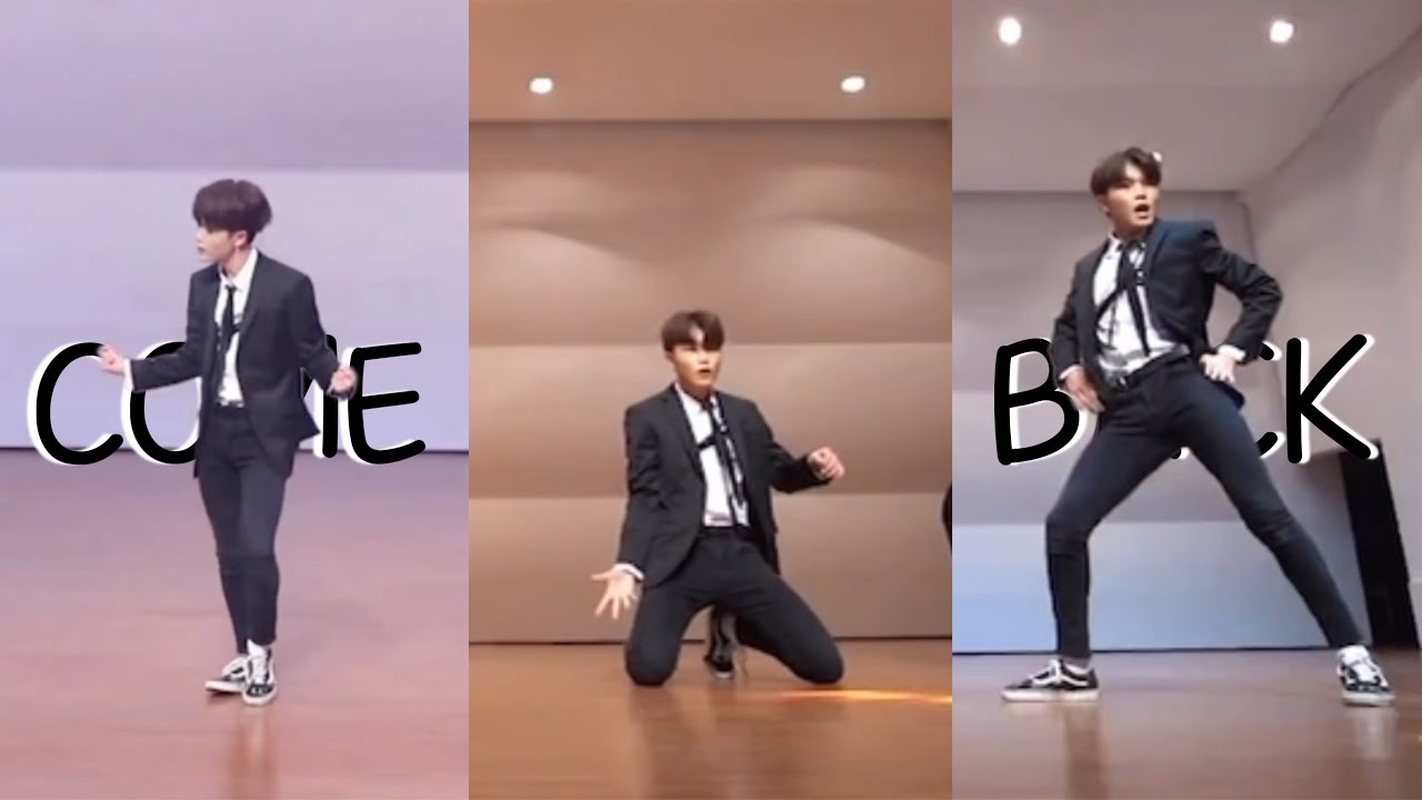 [Pre-Debut] Go Daeyun/Daemon of @OIDUTSPEED ⁠ ⁠ ⁠ ⁠ ⁠ ⁠ | NCT 127 Come ...