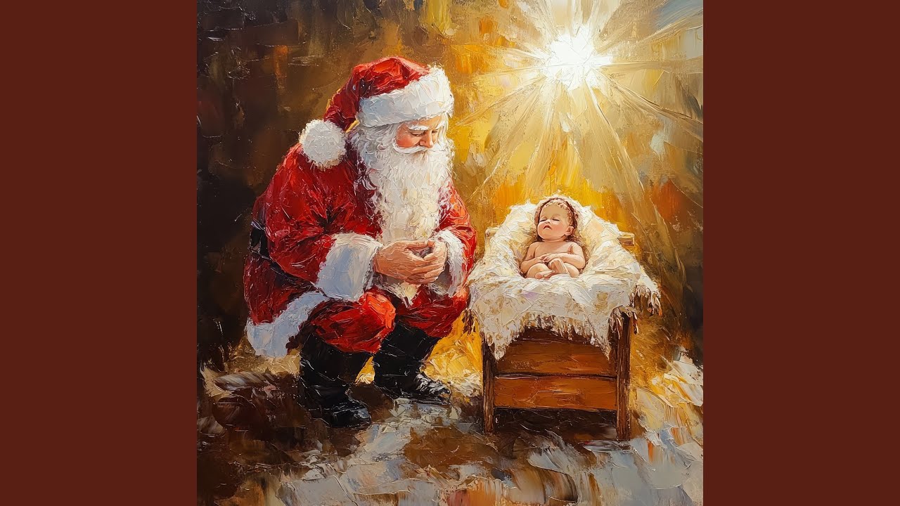 Whispered Song of the Festive Guardian - YouTube