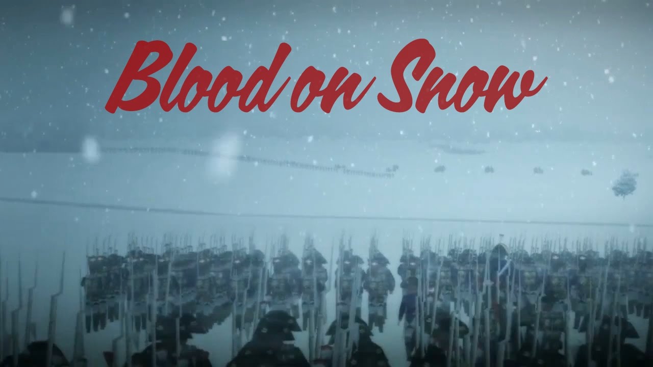Blood on Snow - YouTube