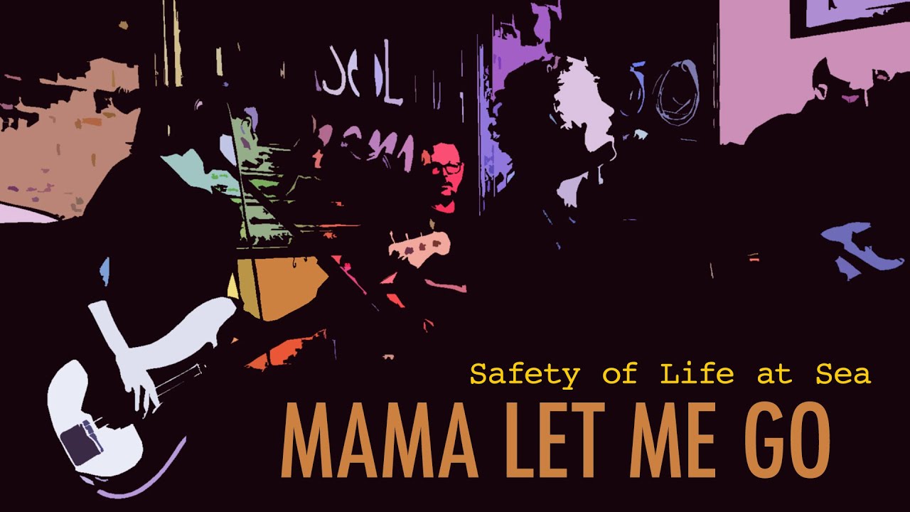 Mama Let Me Go - YouTube