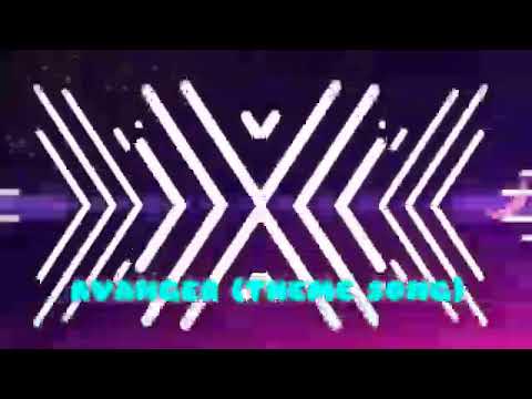 AVANGRES THEME SONG NEW TRENDING RINGTONE