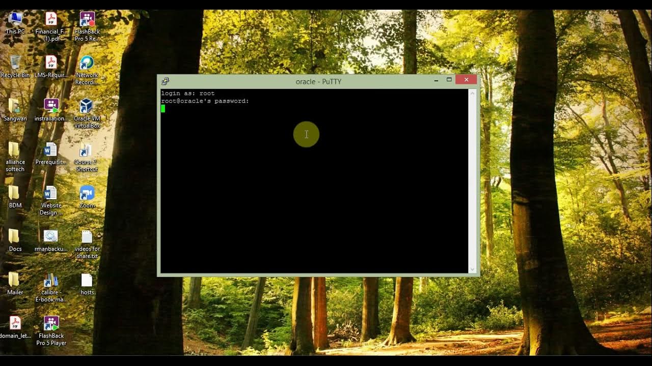 MySQL Master Slave Replication | MySQL DBA Training | MySQL Tutorial ...