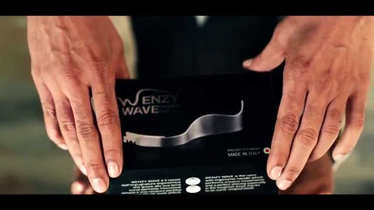 WENZY WAVE - Tutorial #01 - YouTube