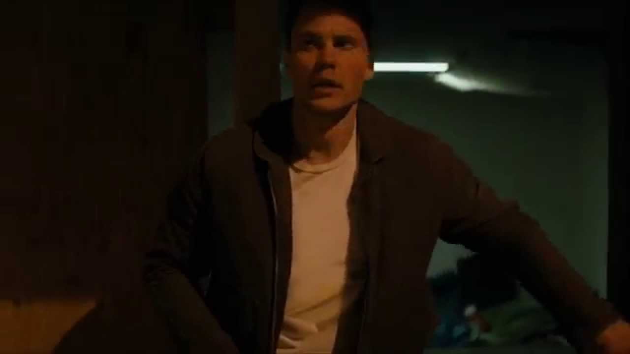 [FAN-MADE][S02E07] True Detective - Final Scene with The Rose - YouTube