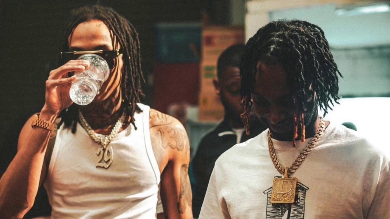 D-Block Europe - Numb (unreleased) Young Adz X Dirtbike LB - YouTube