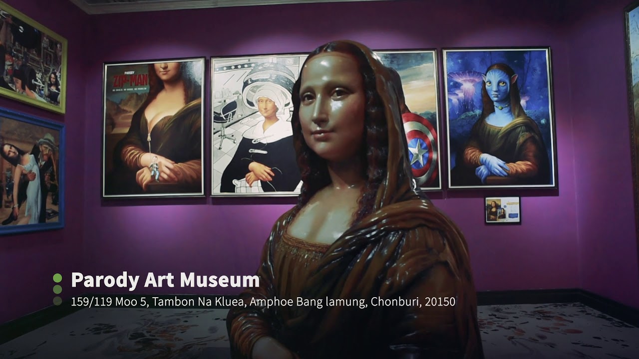 Green Main Course (ชลบุรี) - YouTube