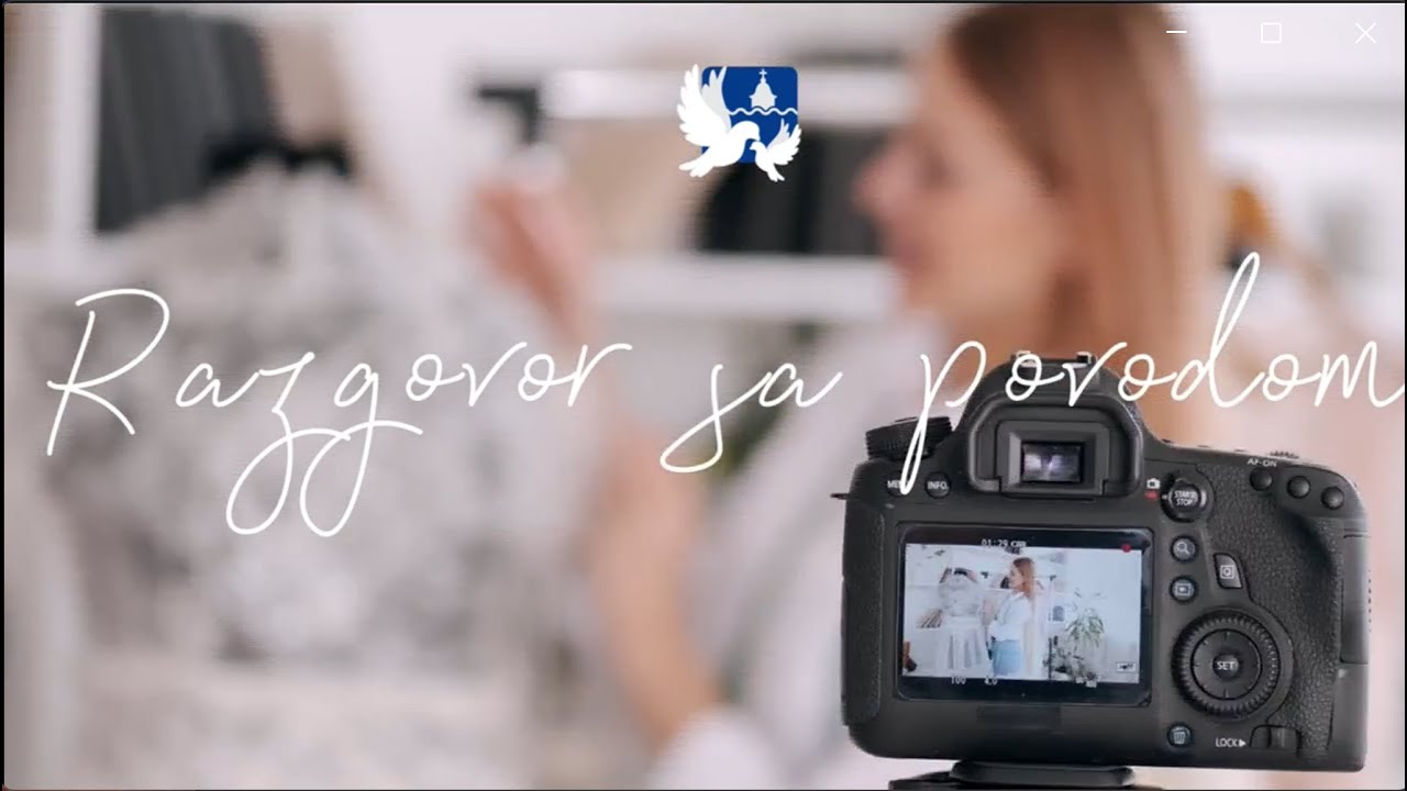 RAZGOVOR SA POVODOM - prof. dr Elvir Babajić, RFFG Tuzla - YouTube