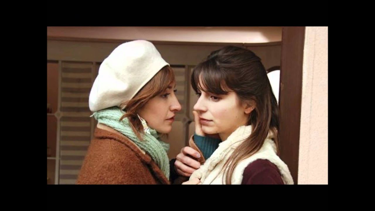 Jen Foster I Didn't Just Kiss Her - YouTube