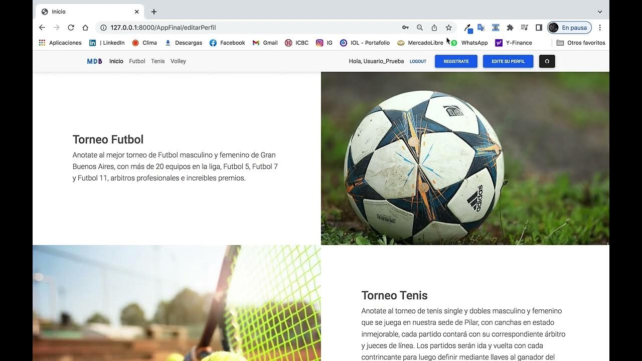 Python: Comisión 37355 - Entrega Final Coderhouse - YouTube