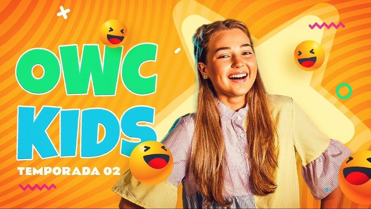 OWC KIDS Temporada 2 (28/01/24) - Esther Durán (OWC) - YouTube