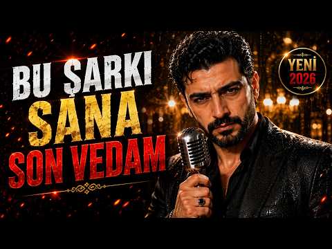Bu Şarkı Sana Son Vedam