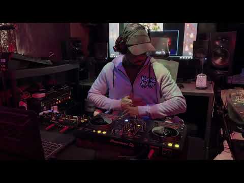 🪩 Disco House Non-Stop Mix Live | Funky Beats & Groovy Classics 🎶 - YouTube