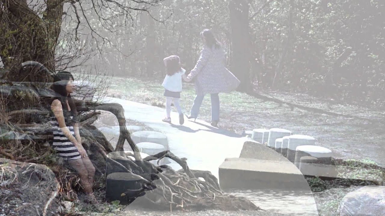 Maiden China ' Journey ' Mother's Day song - YouTube