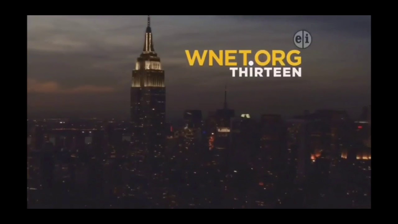 Wnet.Org Thirteen Hit Entertainment PBS Kids History - YouTube