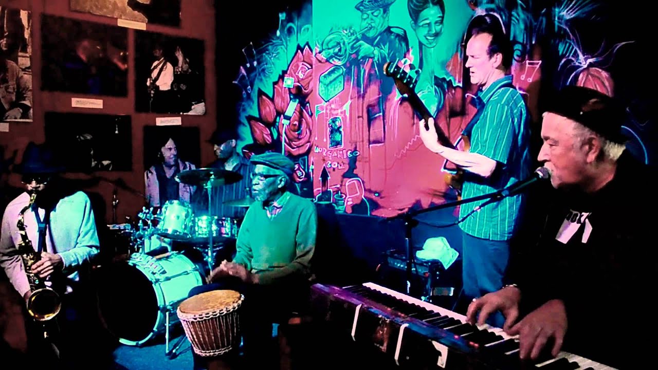 Diz Watson - Life - YouTube