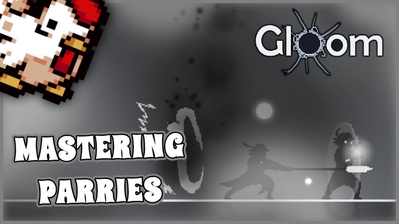 Slowly But Surely, Getting Better At The Game | Gloom - YouTube