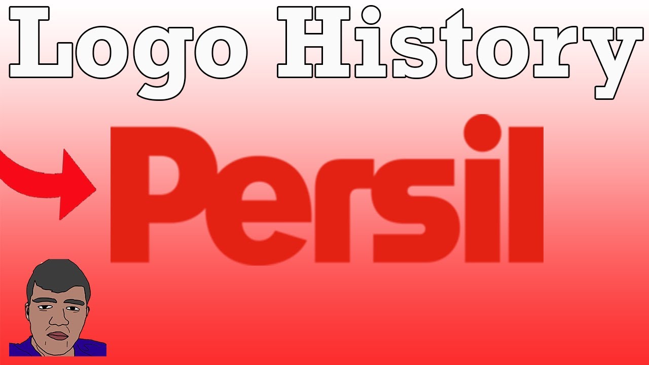 Persil (Henkel) - Logo History #67 - YouTube