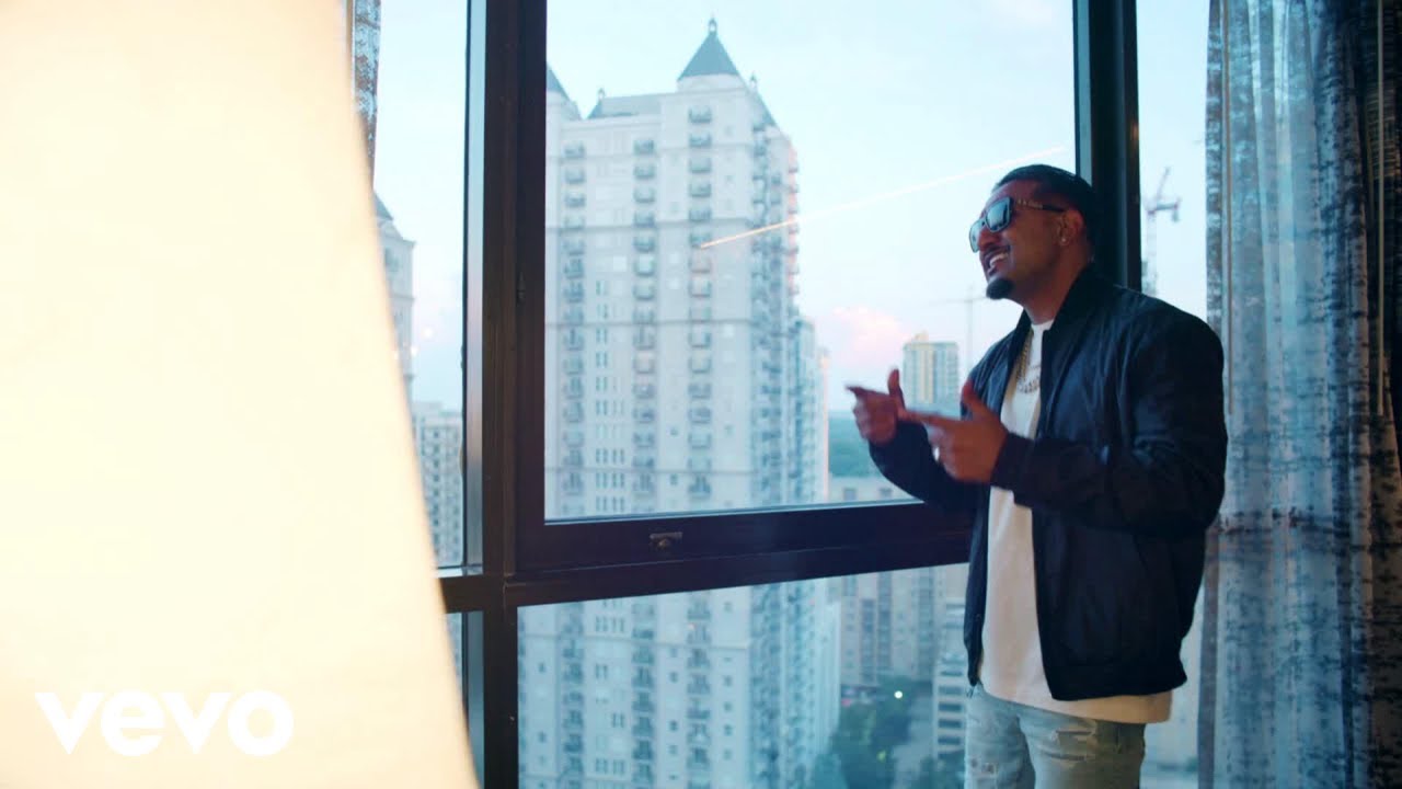 RapperPakMan - No One Left Behind (Official Music Video) - YouTube