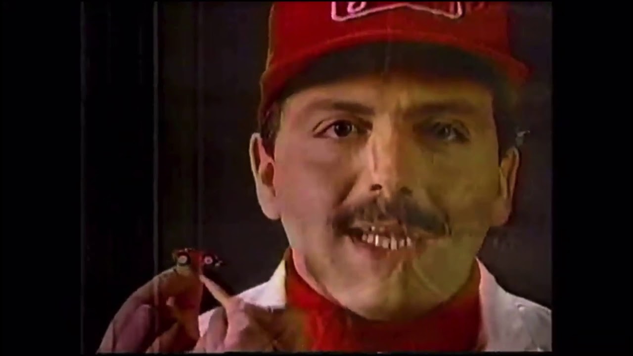 06 1987 commercials - YouTube