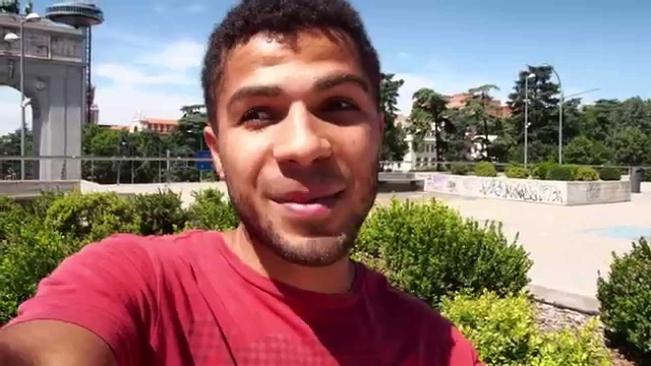 MADRID | Study Abroad Blog | Predeparture by Ben Streeter - YouTube