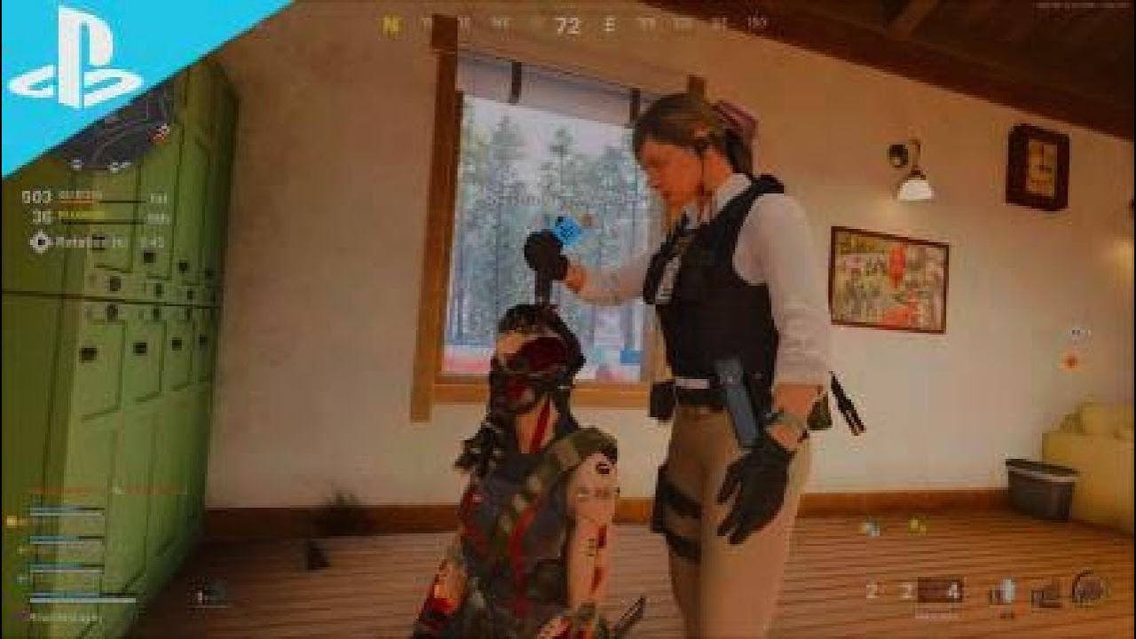 Call of Duty Execution montage (Part 49.1) (Leftovers) - YouTube