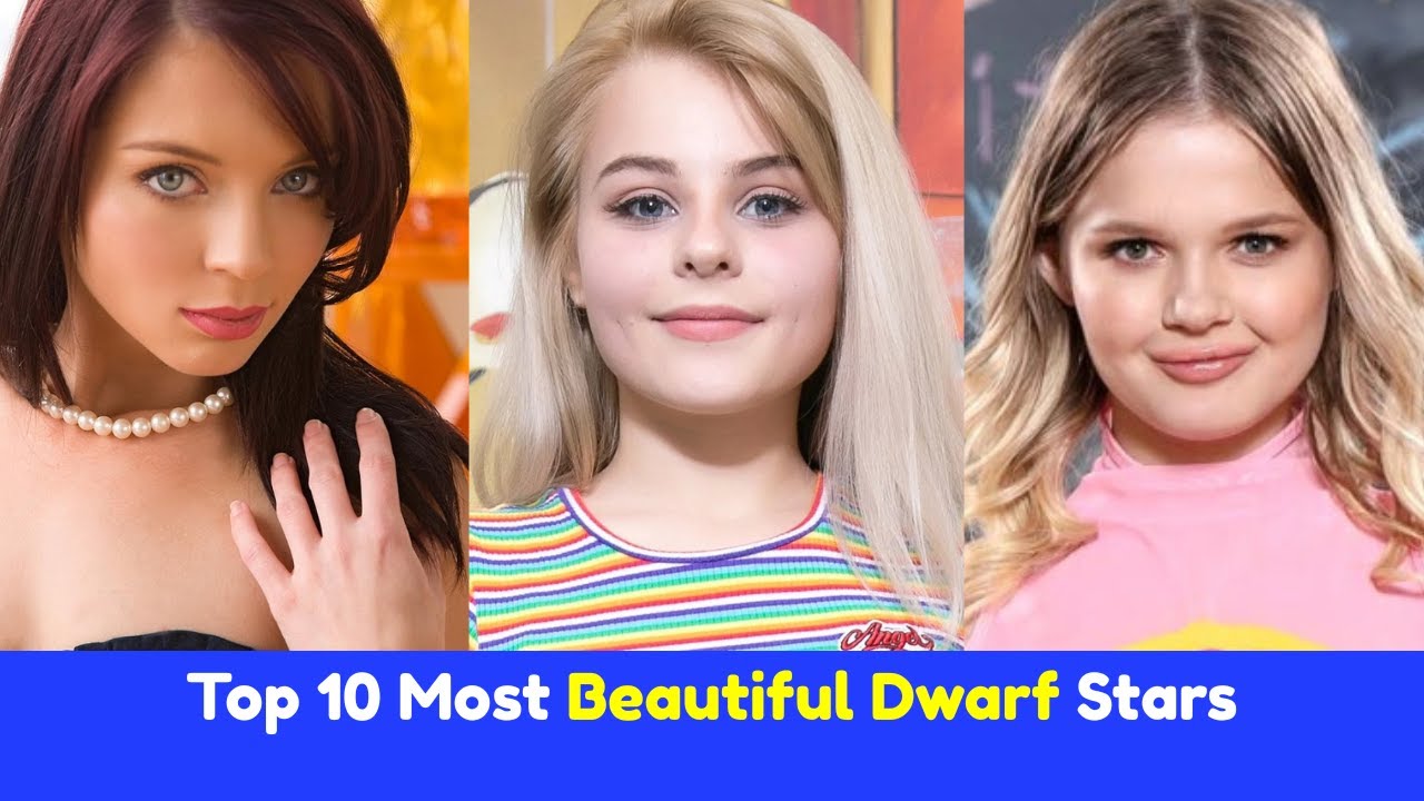 Top 10 Most Beautiful Dwarf Stars - YouTube