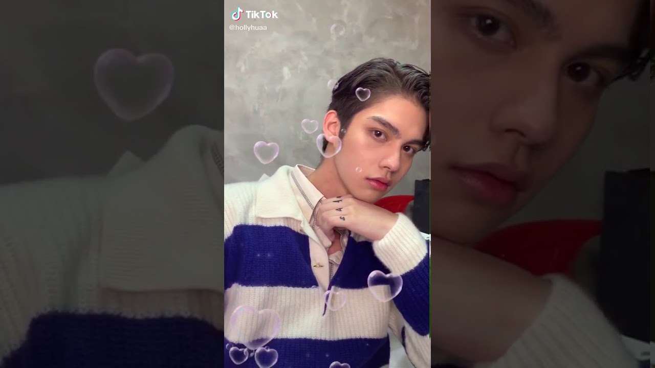 Bright x Win Metawin - Praew Magazine 6 - YouTube