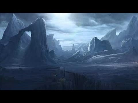 Winter Music Instrumental – Arctic Breath - YouTube