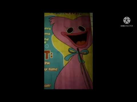 Kissy Missy Theme Song - YouTube