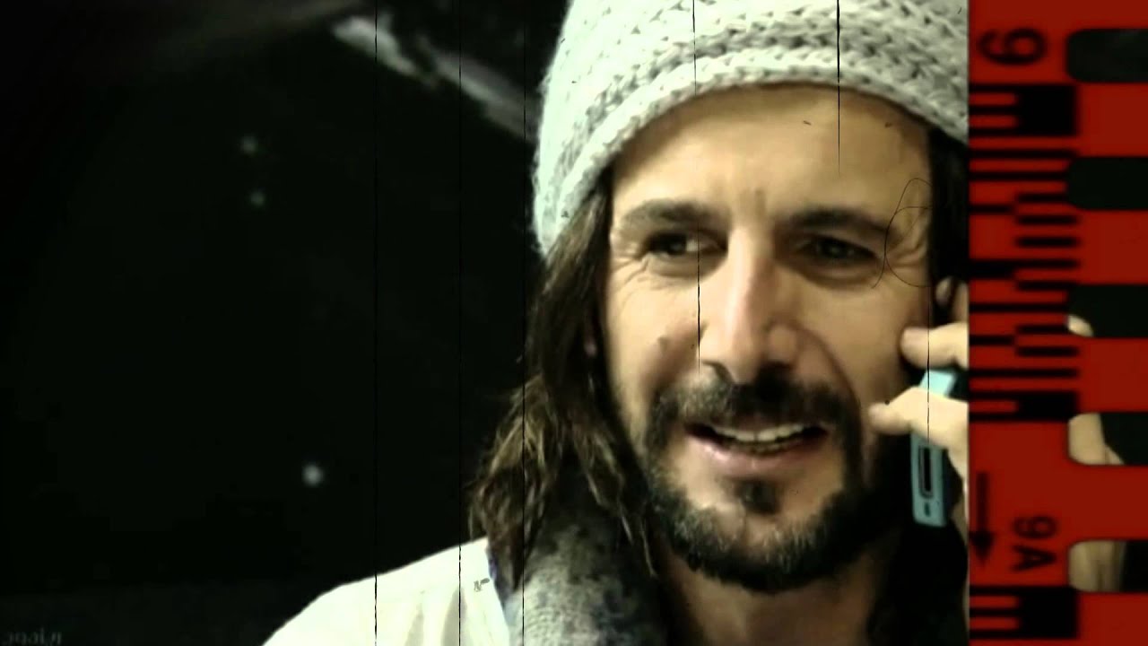 amin hayaei - ansooye chehreha interview - promo - YouTube
