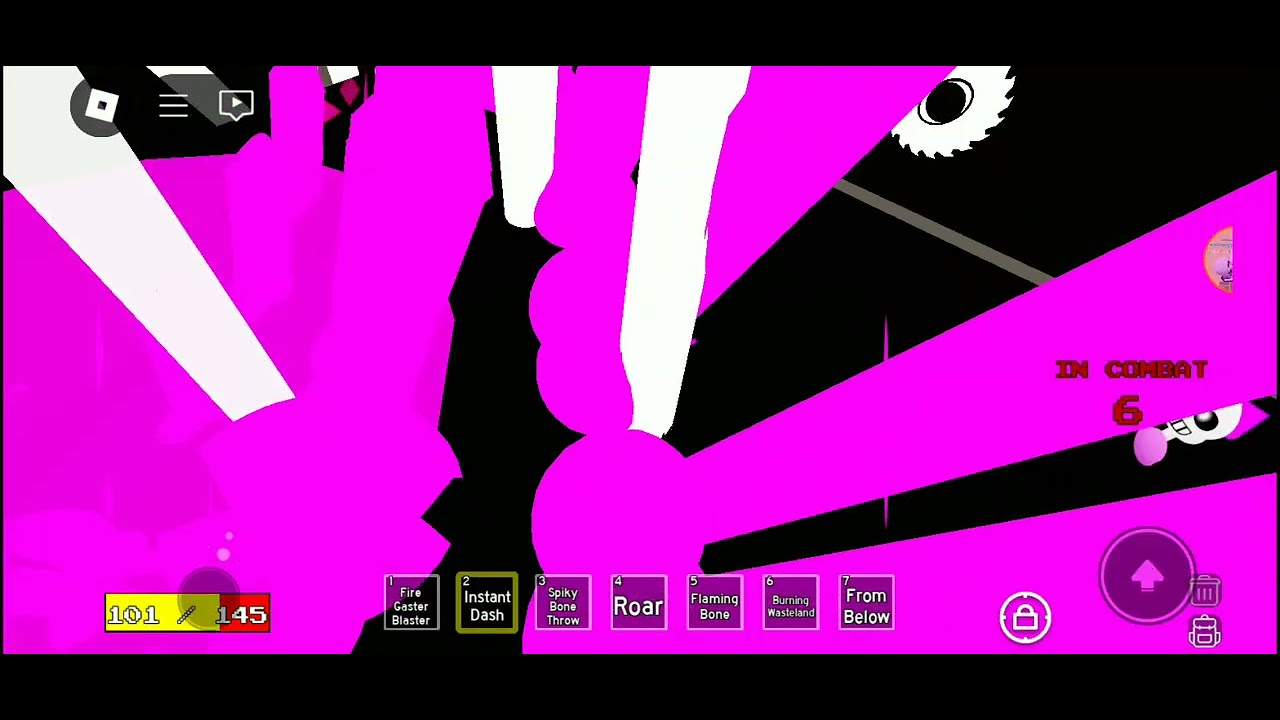 getting loading bar on undertale evolutions - YouTube
