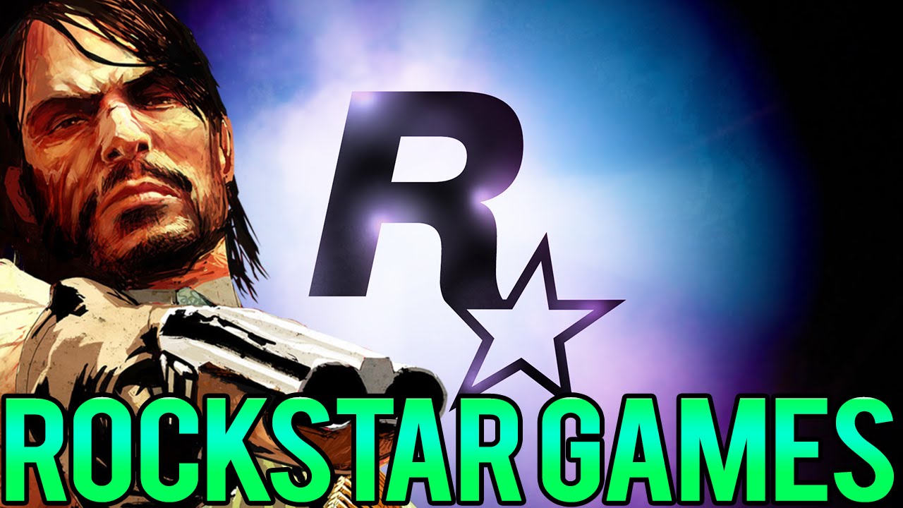 Rockstar Games Revealing New Title Announcement Soon! (Red Dead ...