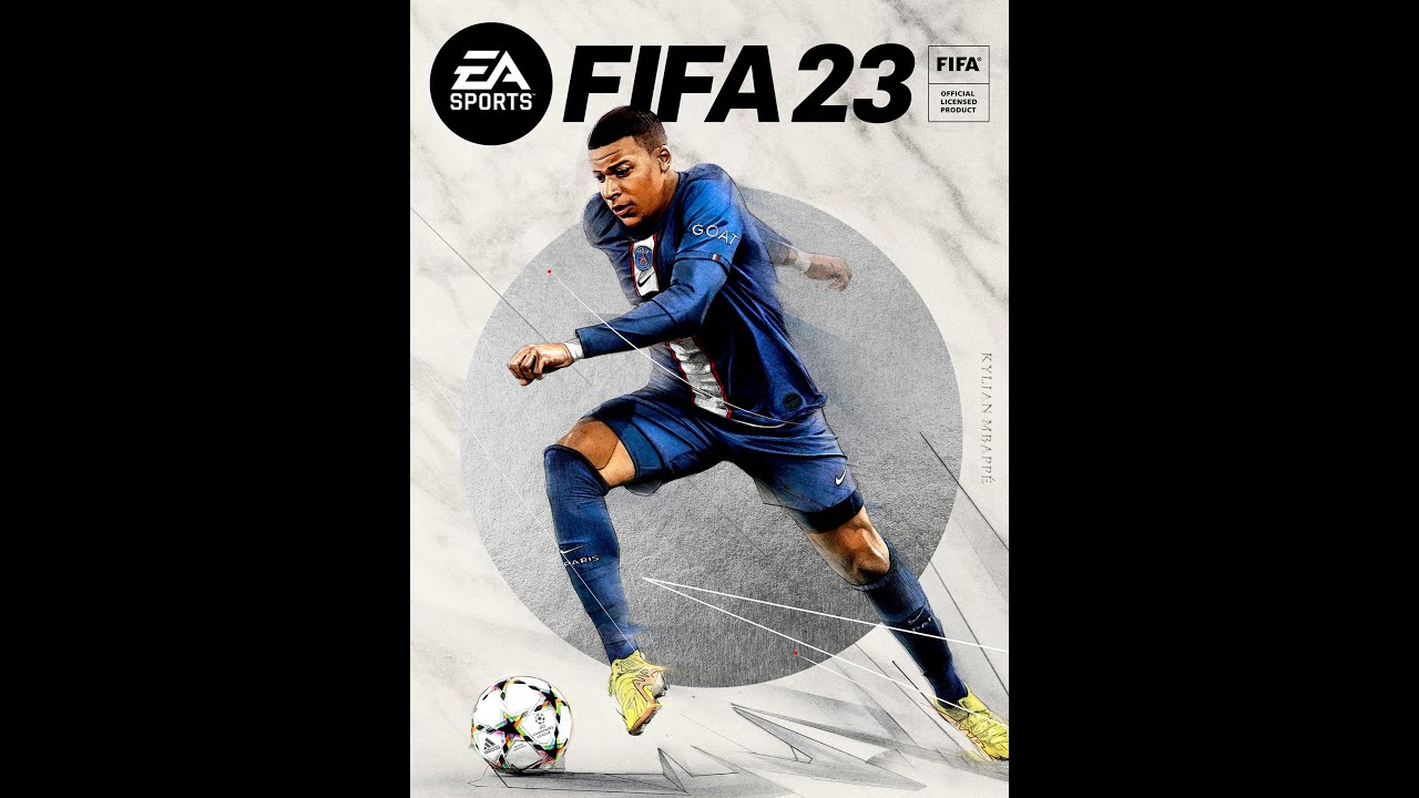 FIFA 23 Official Reveal Trailer 2022 - YouTube