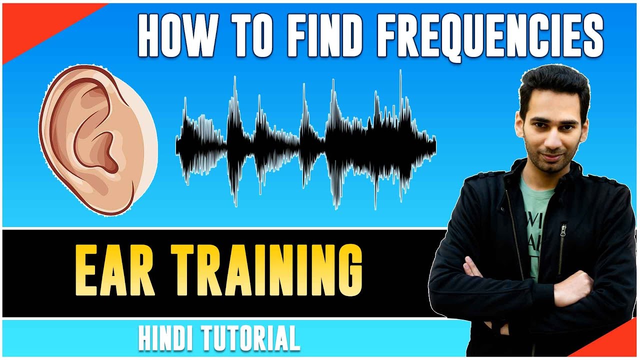 Ear Training | Find Frequencies - YouTube