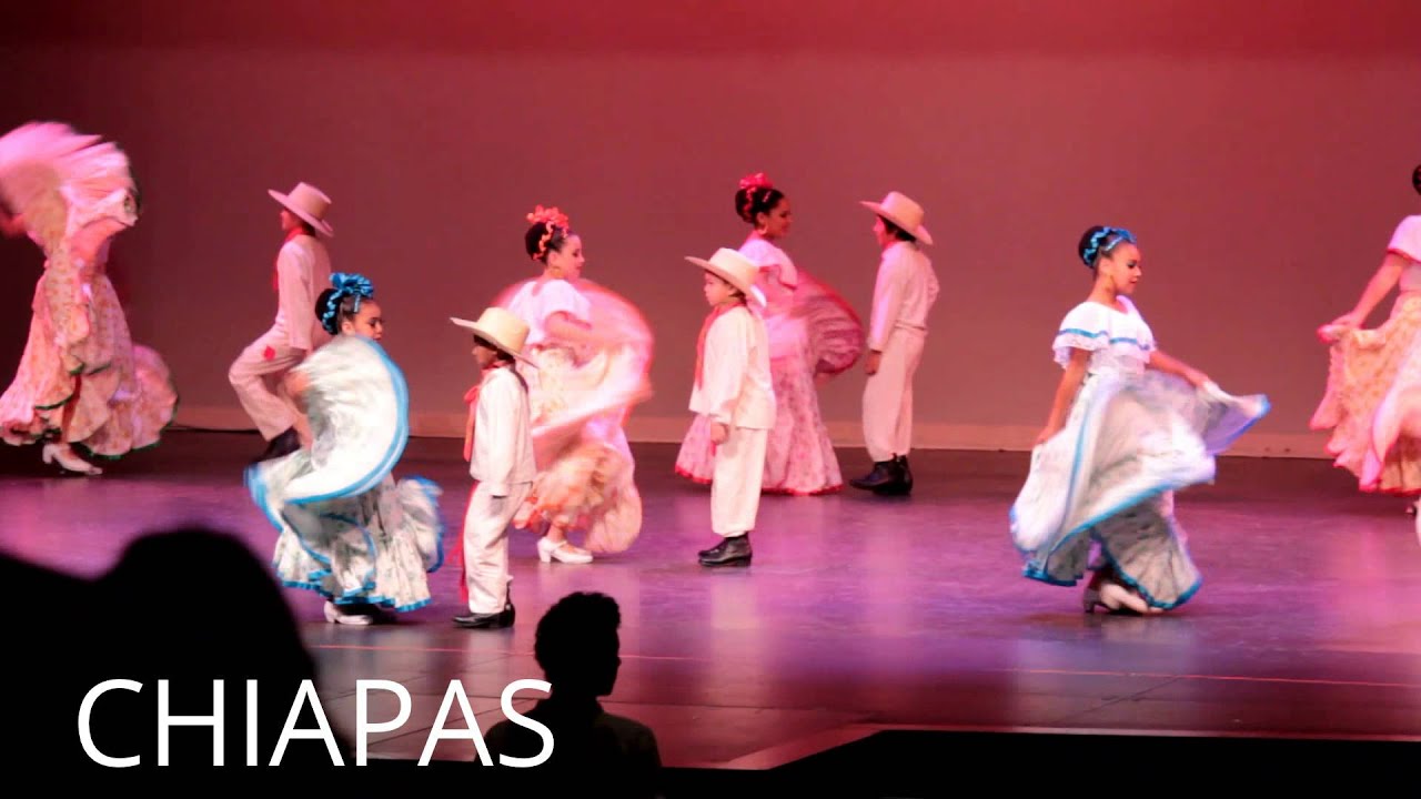 Grupo folklorico "Desafio" jalisco,chiapas,guerrero tierra caliente ...