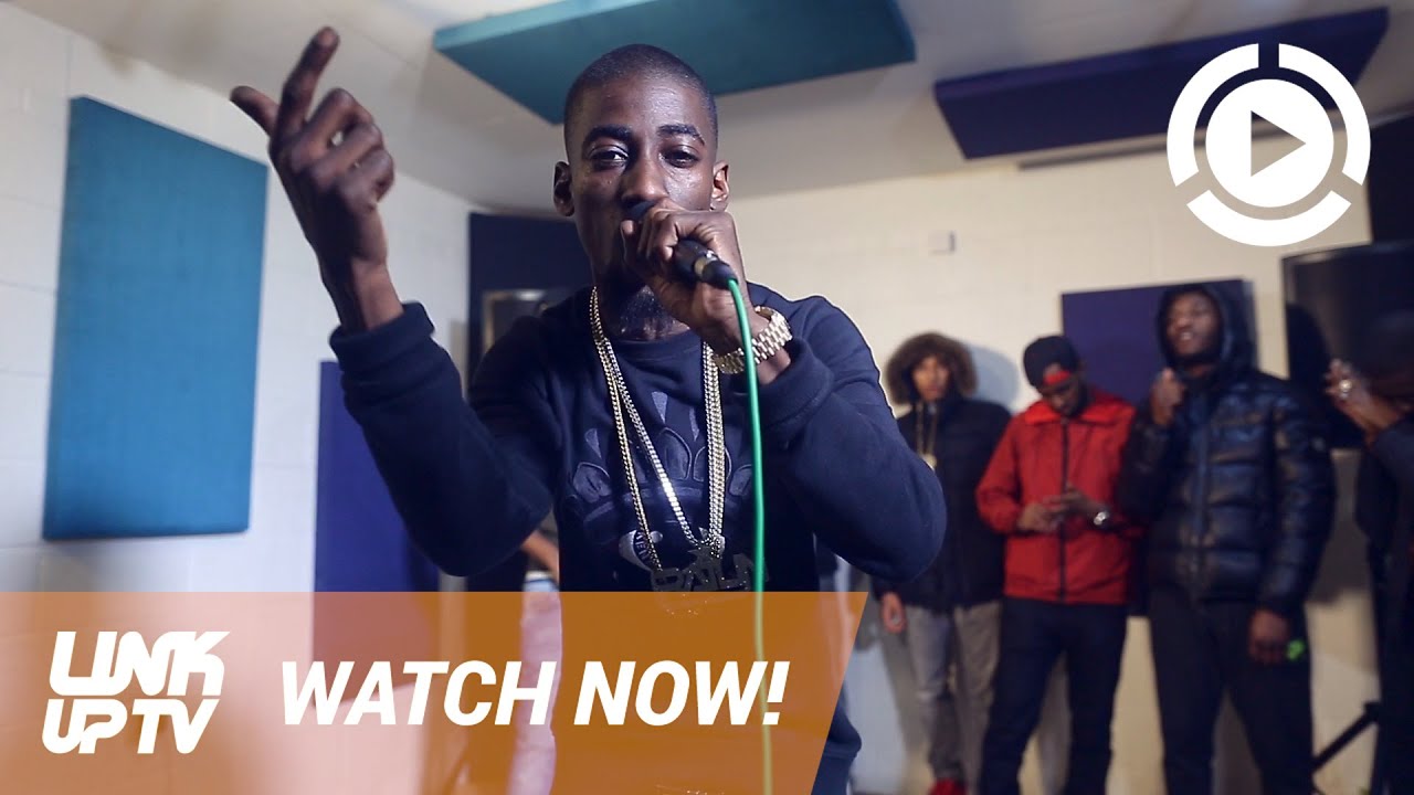 Ratlin - Freestyle #MicCheck | @Ratlin | Link Up TV - YouTube