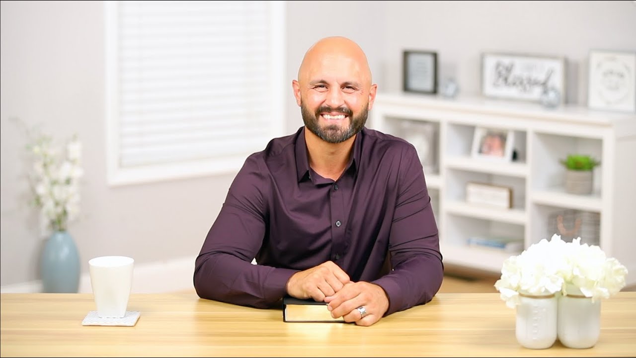 Calling Things That Be Not As Though They Were - Speak Like It Already ...